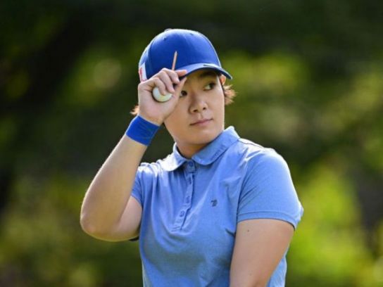 ホーム｜JLPGA｜日本女子プロゴルフ協会