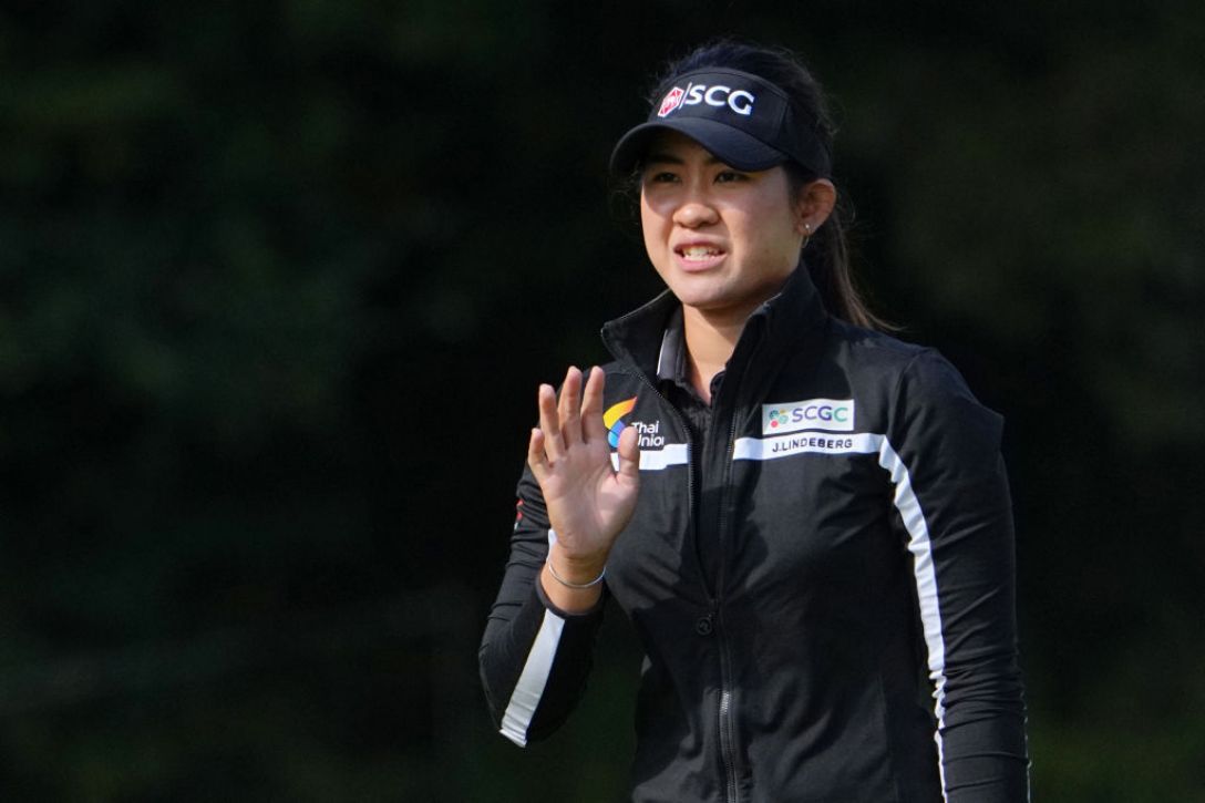 ﾊﾟｼﾞｬﾚｰ・ｱﾅﾅﾙｶﾙﾝ｜JLPGA｜日本女子プロゴルフ協会