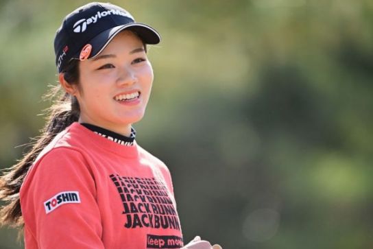 ｜JLPGA｜日本女子プロゴルフ協会