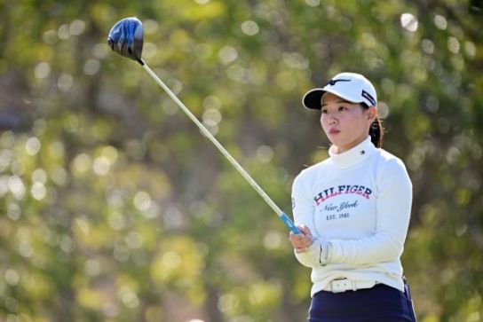 ｜JLPGA｜日本女子プロゴルフ協会