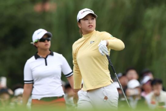 ｜JLPGA｜日本女子プロゴルフ協会