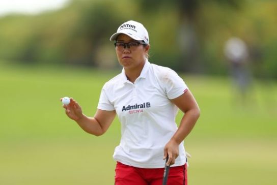 ｜JLPGA｜日本女子プロゴルフ協会