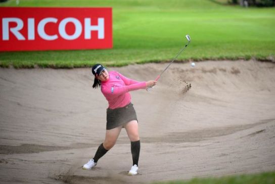 ｜JLPGA｜日本女子プロゴルフ協会