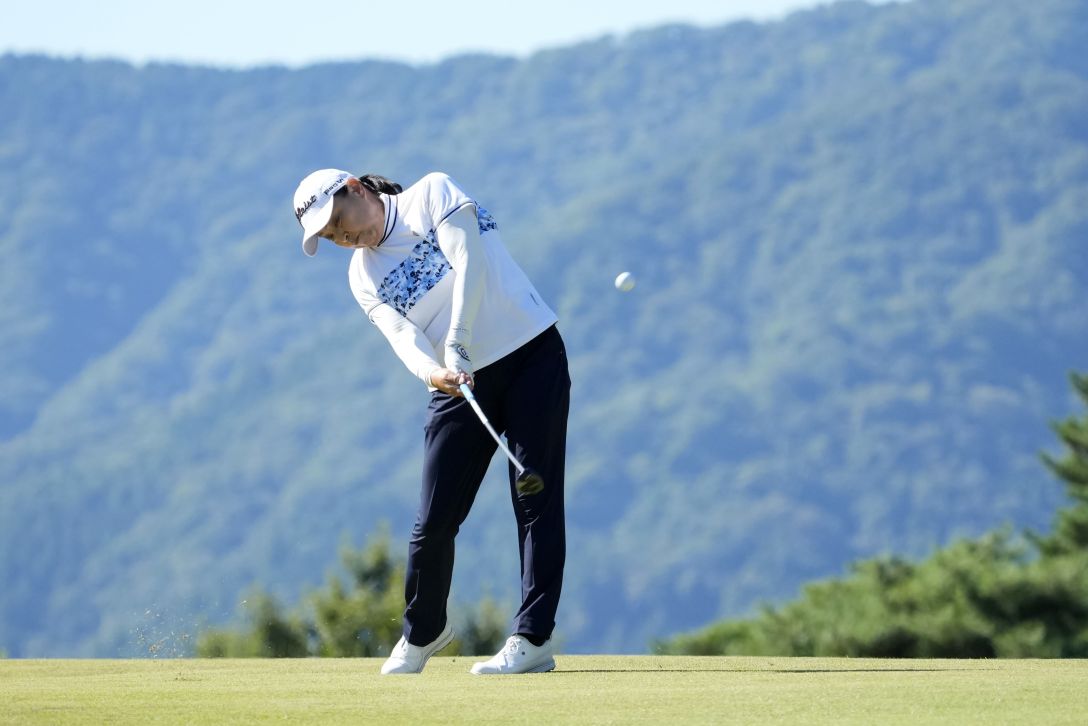 最新情報②ーJLPGAレジェンズチャンピオンシップ明治安田カップー次戦へひとこと｜JLPGA｜日本女子プロゴルフ協会