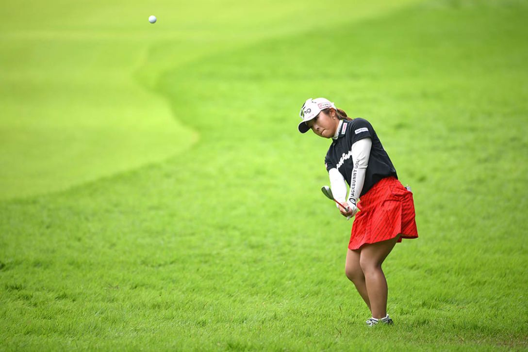 最新情報ー住友生命Vitalityレディス 東海クラシックー明日へひとこと｜JLPGA｜日本女子プロゴルフ協会