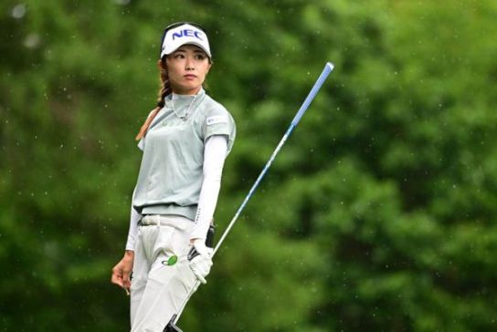 ｜JLPGA｜日本女子プロゴルフ協会