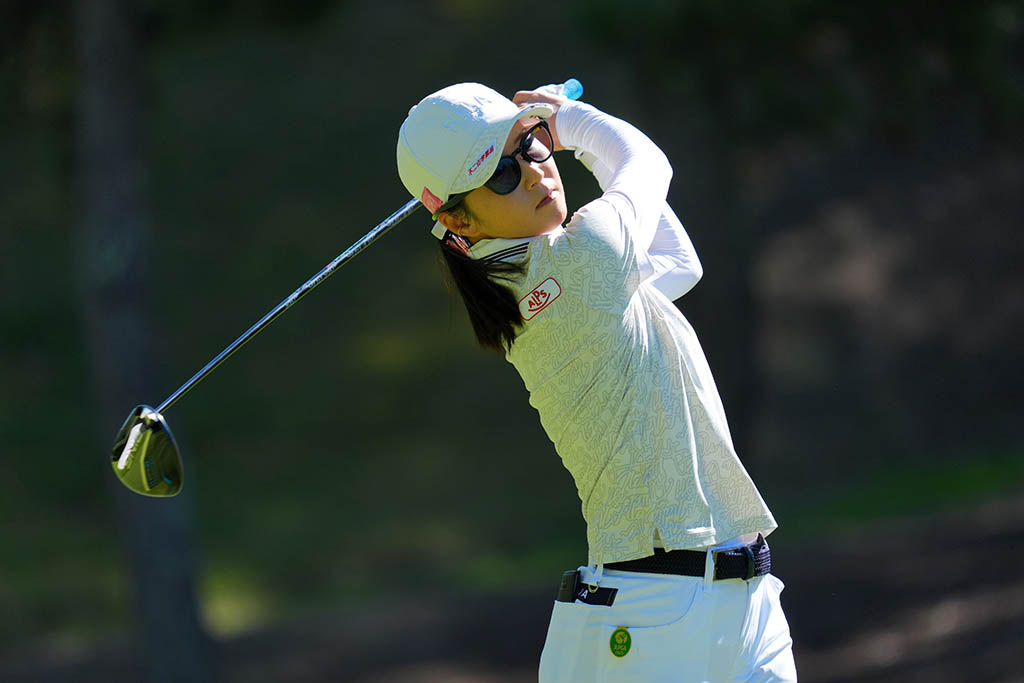最新情報ーSky レディスABC杯ー次戦へひとこと｜JLPGA｜日本女子プロゴルフ協会
