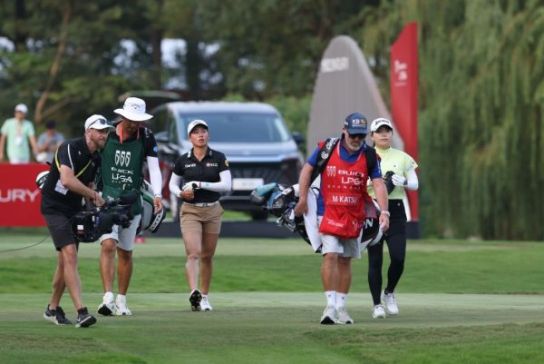 ｜JLPGA｜日本女子プロゴルフ協会