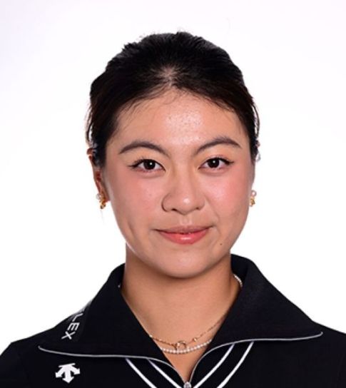 ｜JLPGA｜日本女子プロゴルフ協会