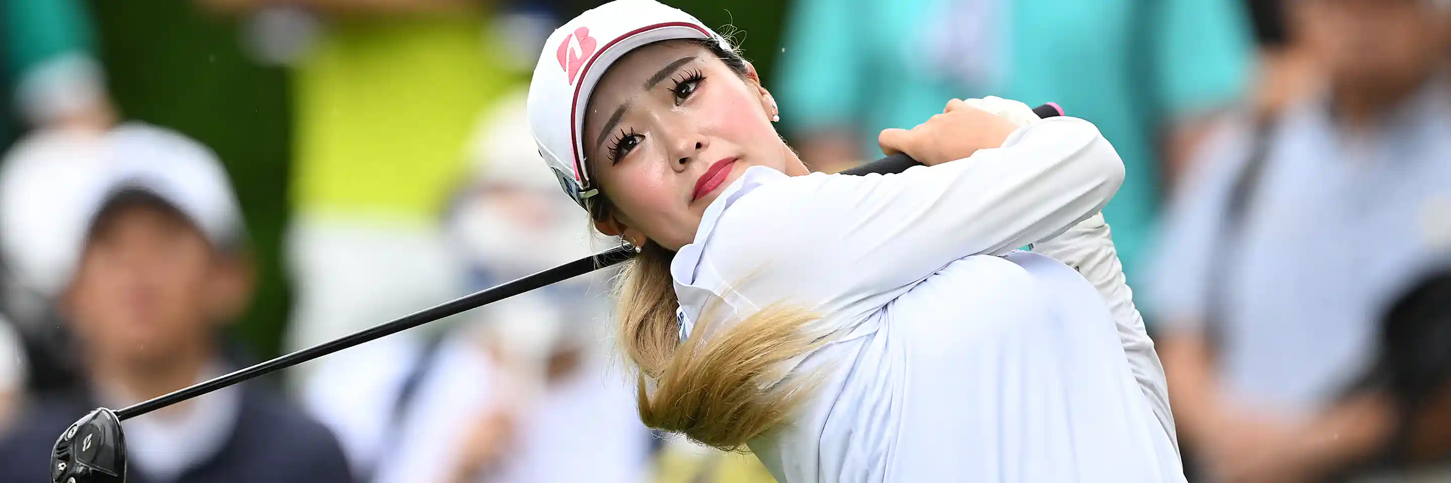 ｜JLPGA｜日本女子プロゴルフ協会