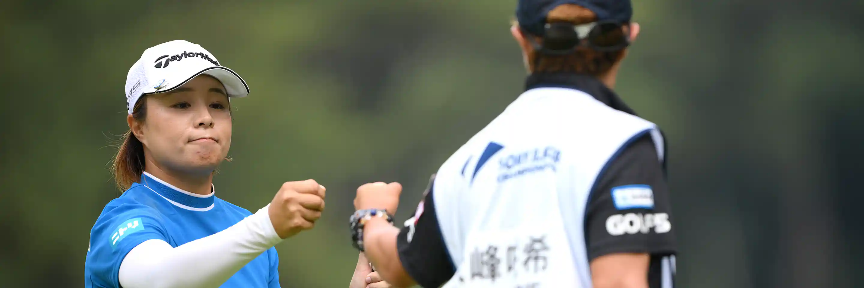 ｜JLPGA｜日本女子プロゴルフ協会